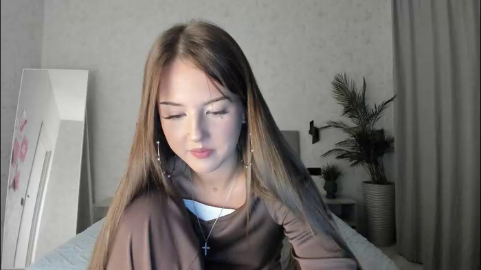 go0d_grl Chaturbate Cam Show on Sep, 9 2025, at 13:49:23 UTC