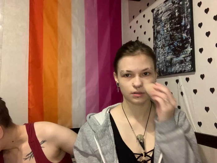 Kim_Ray Stripchat Cam Show on Oct, 31 2025, at 14:52:22 UTC