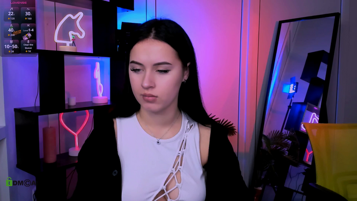 vivy_star1 Stripchat Cam Show on Nov, 13 2025, at 04:38:39 UTC